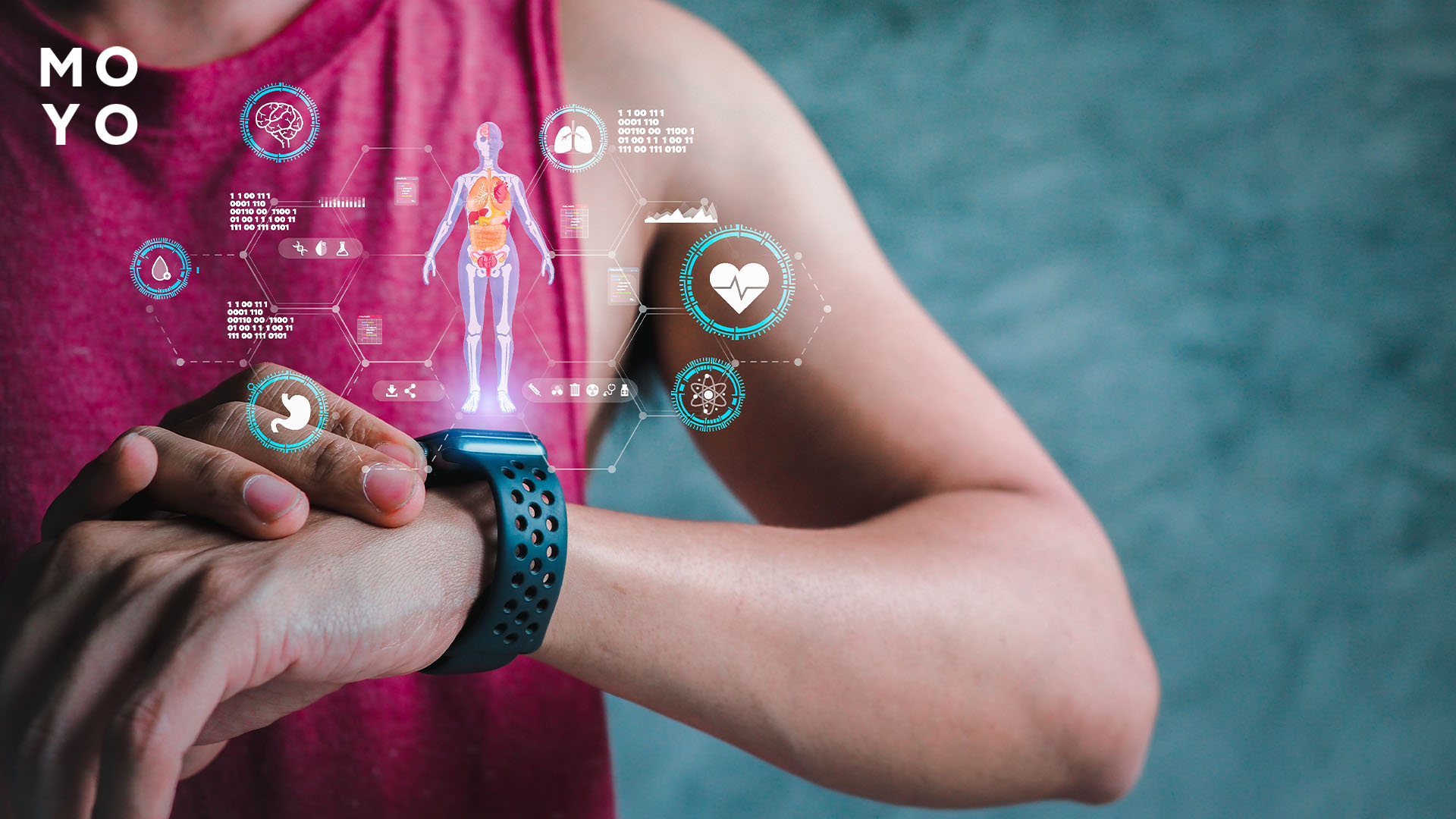 КОРИСТЬ ТА ШКОДА ГАДЖЕТІВ ДЛЯ ЗДОРОВ'Я — 6 роздумів про технології, які нас змінюють